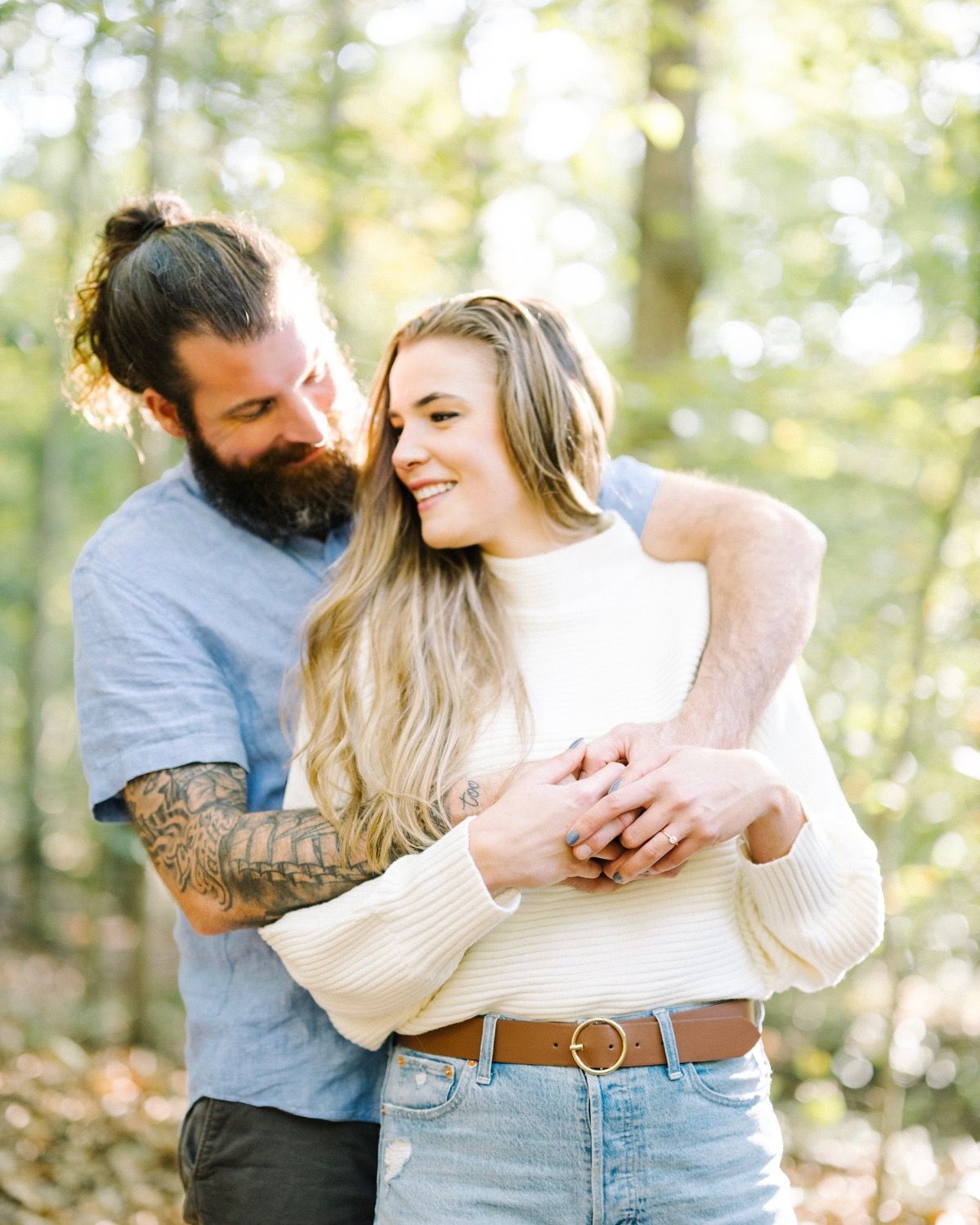 Motivational Mom of the Month - Emma Bauserman - FIT4MOM® Richmond